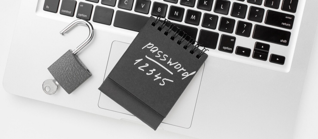 Safe vs Weak Passwords - MagicSpam Blog